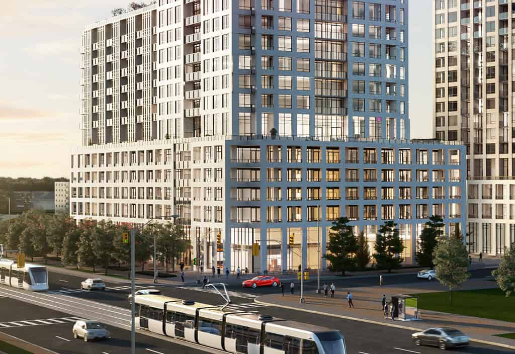 Oro At Edge Towers | Platinum Access, Pricing & Availability