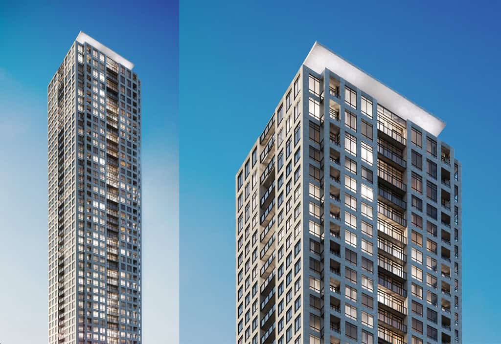 Oro At Edge Towers | Platinum Access, Pricing & Availability