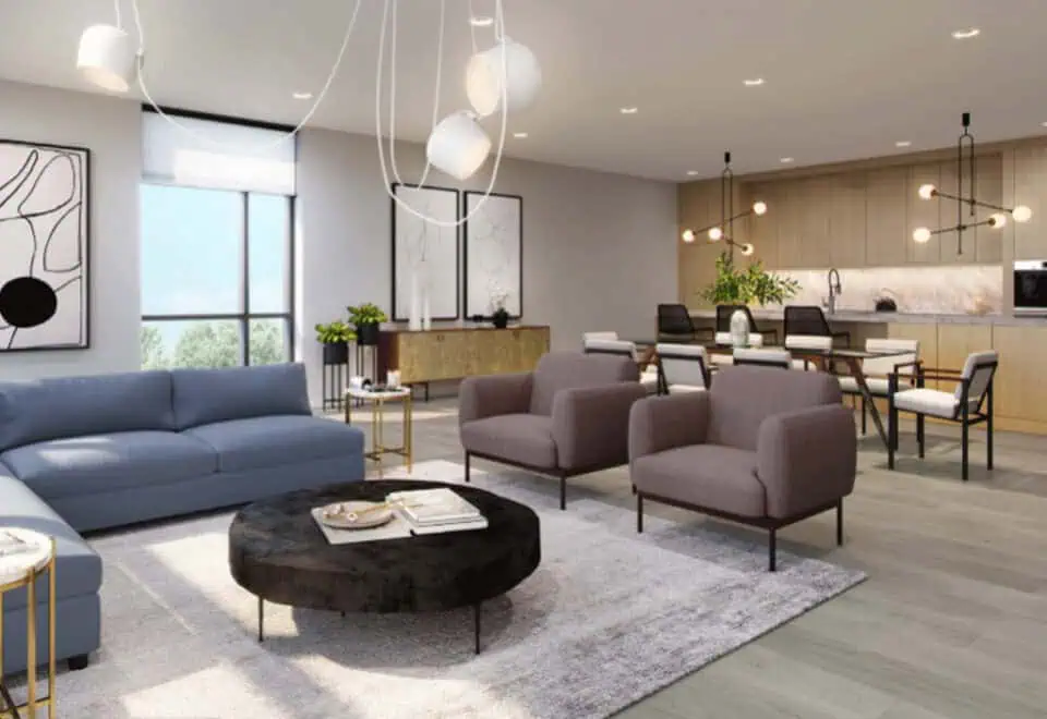 Otis Condos | Platinum Access, Pricing & Availability