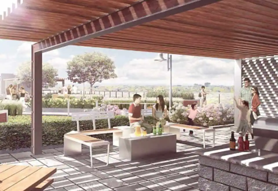 Danforth Square Condos | Platinum Access, Pricing & Availability