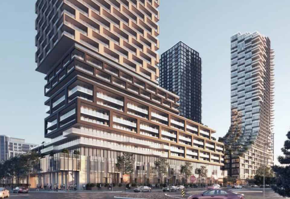 Panda Markham Condos | Platinum Access, Pricing & Availability