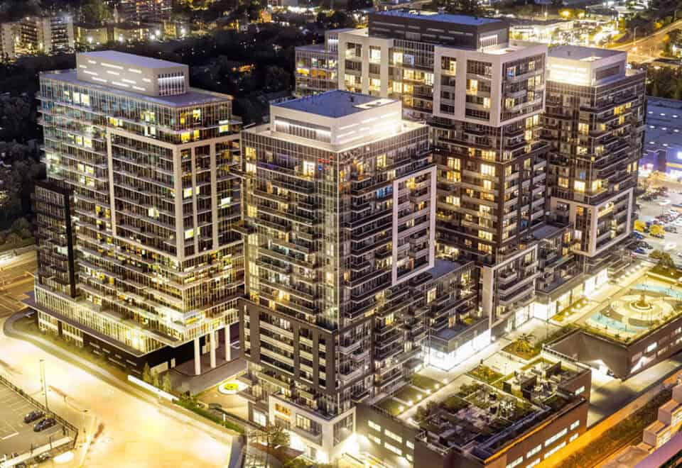 Paradigm Grand Condos | Platinum Access, Pricing & Availability