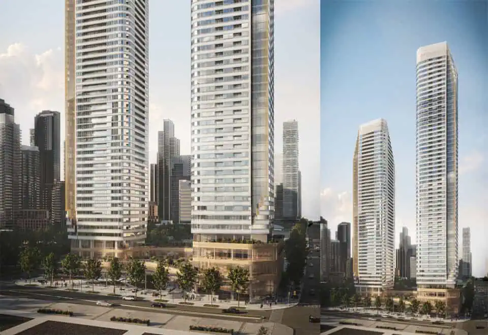 Park Place Condos | Platinum Access, Pricing & Availability