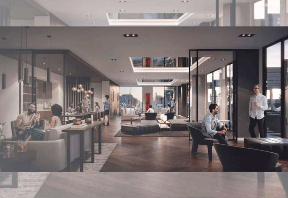 Peter & Adelaide Condos | Platinum Access, Pricing & Availability