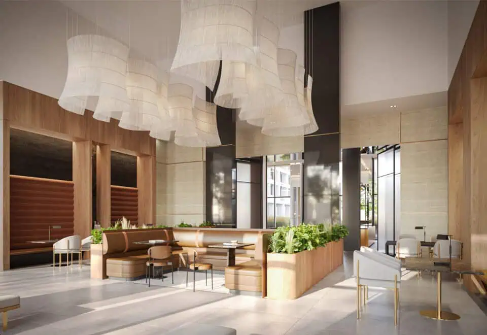 Pickering City Centre Condos | Platinum Access, Pricing & Availability