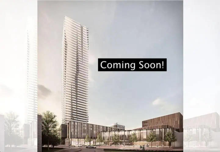 Pickering City Centre Condos | Platinum Access, Pricing & Availability