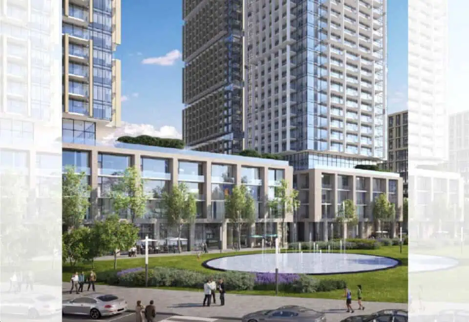 Pickering City Centre Condos | Platinum Access, Pricing & Availability