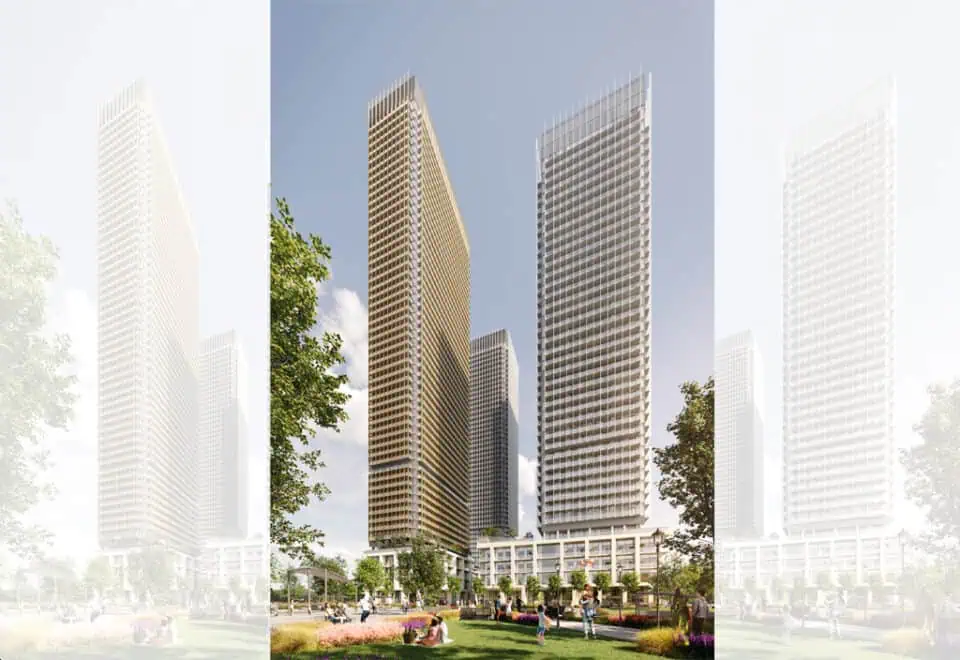 Pickering City Centre Condos | Platinum Access, Pricing & Availability