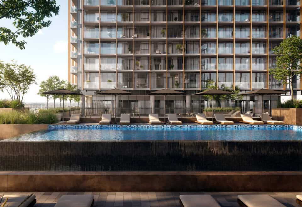 Pickering City Centre Condos | Platinum Access, Pricing & Availability