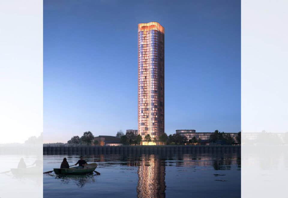 Pier 8 Condos | Platinum Access, Pricing & Availability