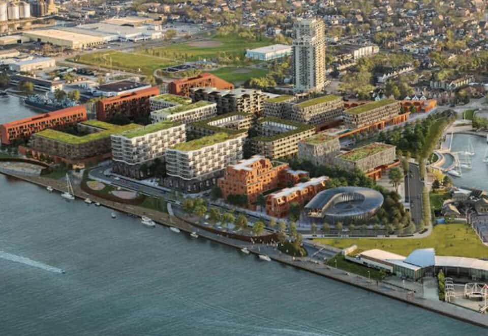 Pier 8 Condos | Platinum Access, Pricing & Availability
