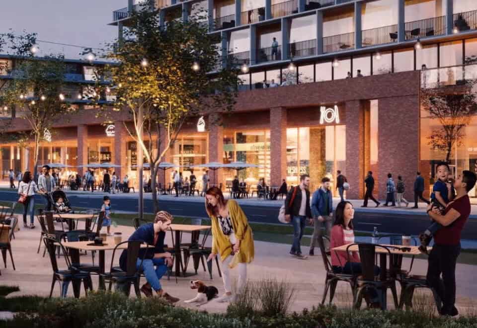 Pier 8 Condos | Platinum Access, Pricing & Availability
