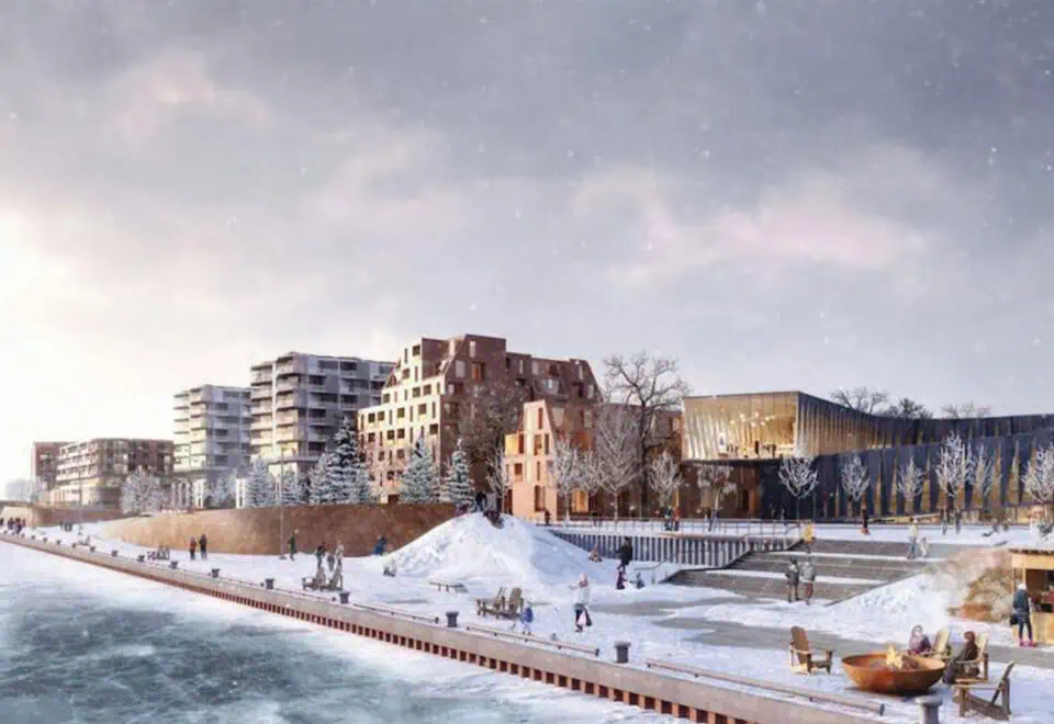 Pier 8 Condos | Platinum Access, Pricing & Availability