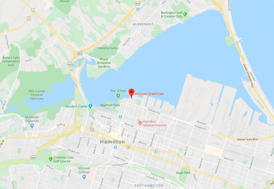 Pier 8 Condos | Platinum Access, Pricing & Availability