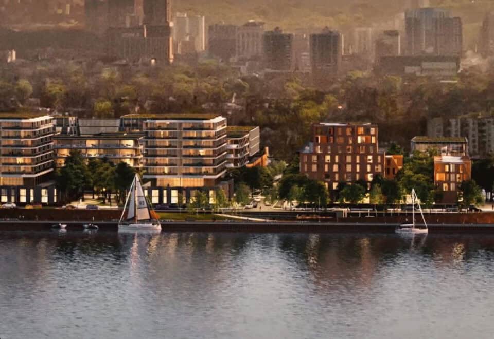 Pier 8 Condos | Platinum Access, Pricing & Availability