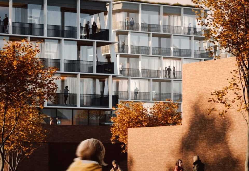Pier 8 Condos | Platinum Access, Pricing & Availability