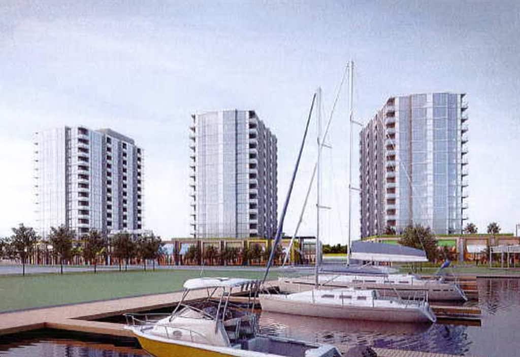 Porta Condos | Platinum Access, Pricing & Availability