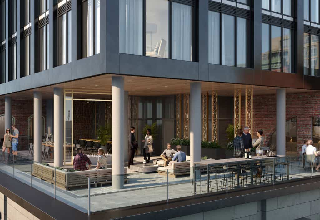 Queen Central Condos | Platinum Access, Pricing & Availability