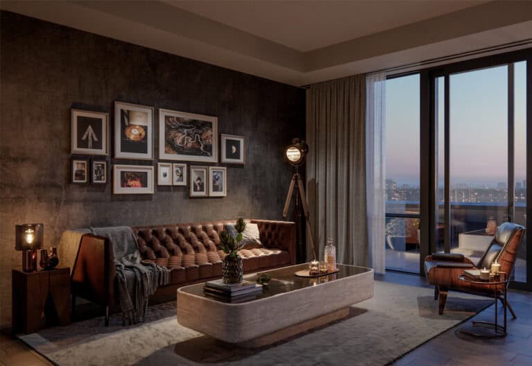 Raglan House Condos | Platinum Access, Pricing & Availability