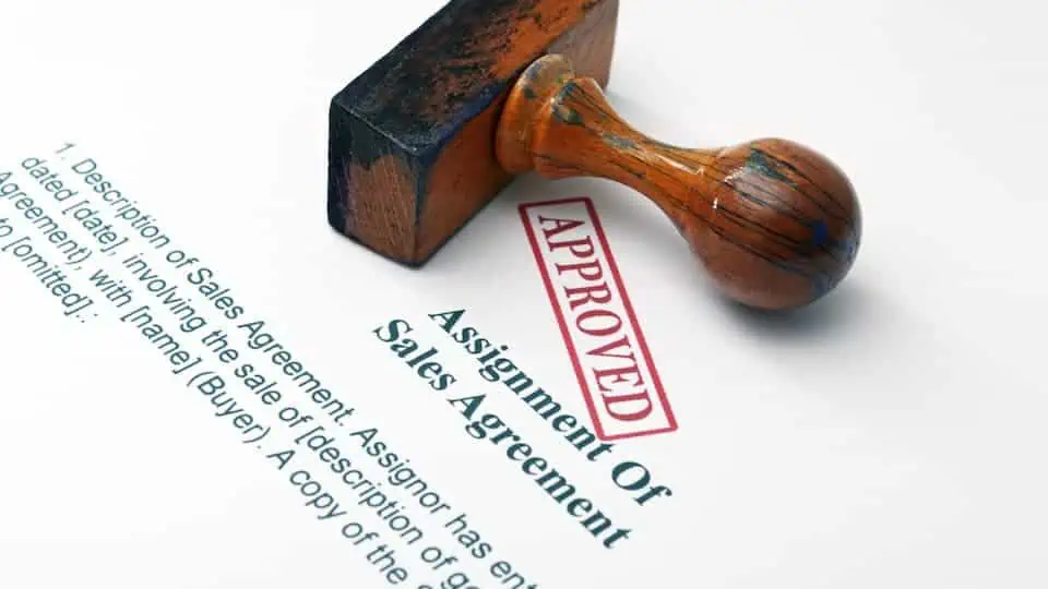 Real Estate Assignments | Meta Realty Inc