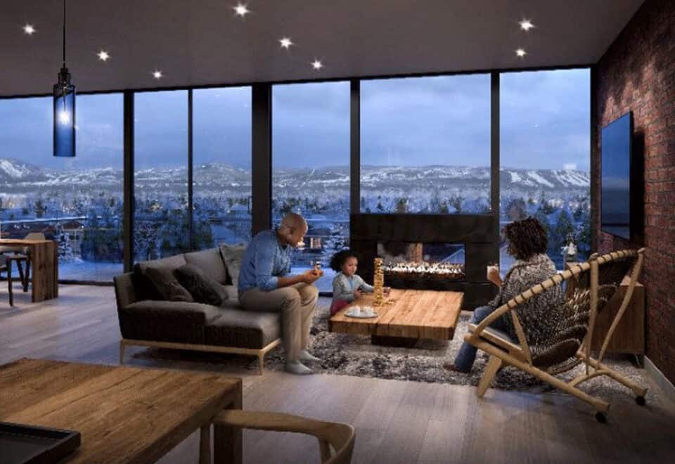 Regent Condos Collingwood | Platinum Access, Pricing & Availability