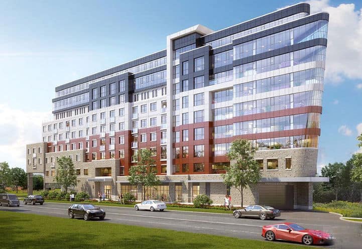 Residences At McLaughlin | Platinum Access, Pricing & Availability