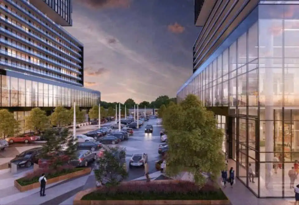 Richview Square Condos | Platinum Access, Pricing & Availability