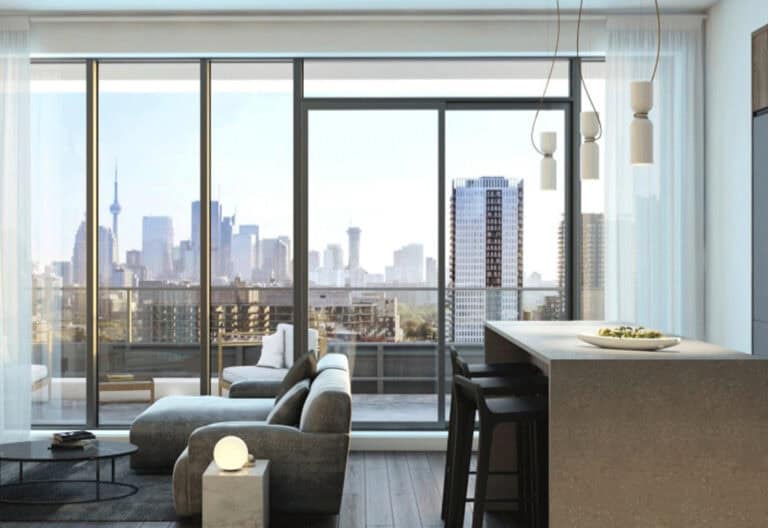 River And Fifth Condos | Platinum Access, Pricing & Availability