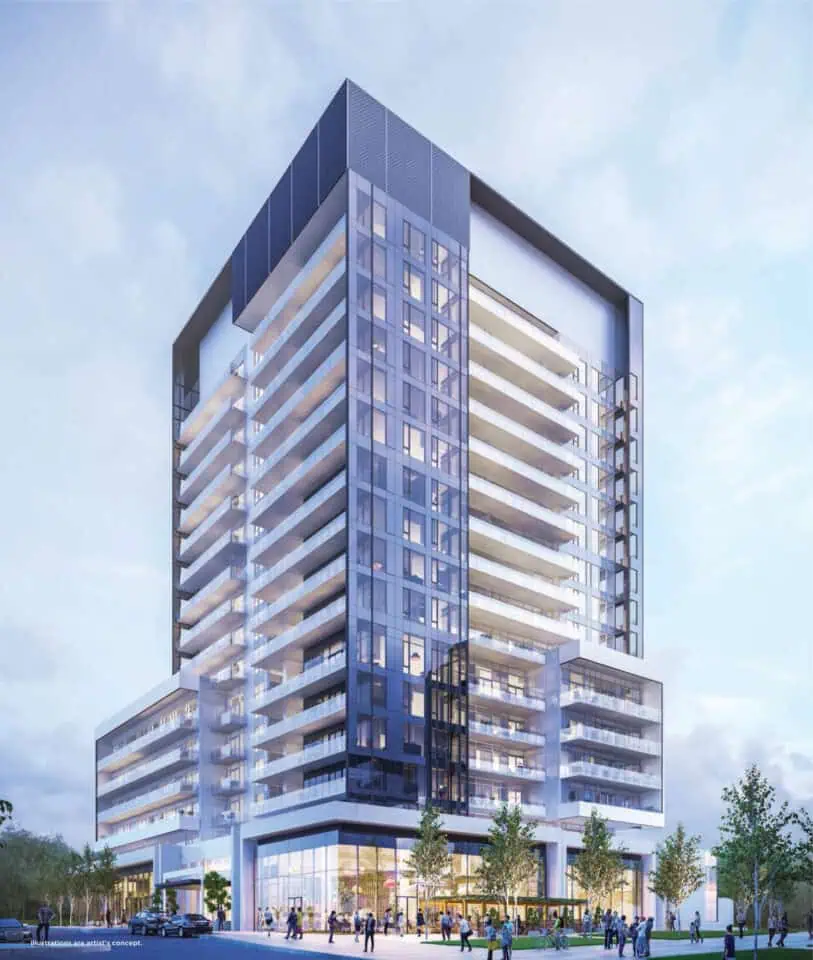 Rodeo Drive Condos Phase 2 | Platinum Access, Pricing & Availability