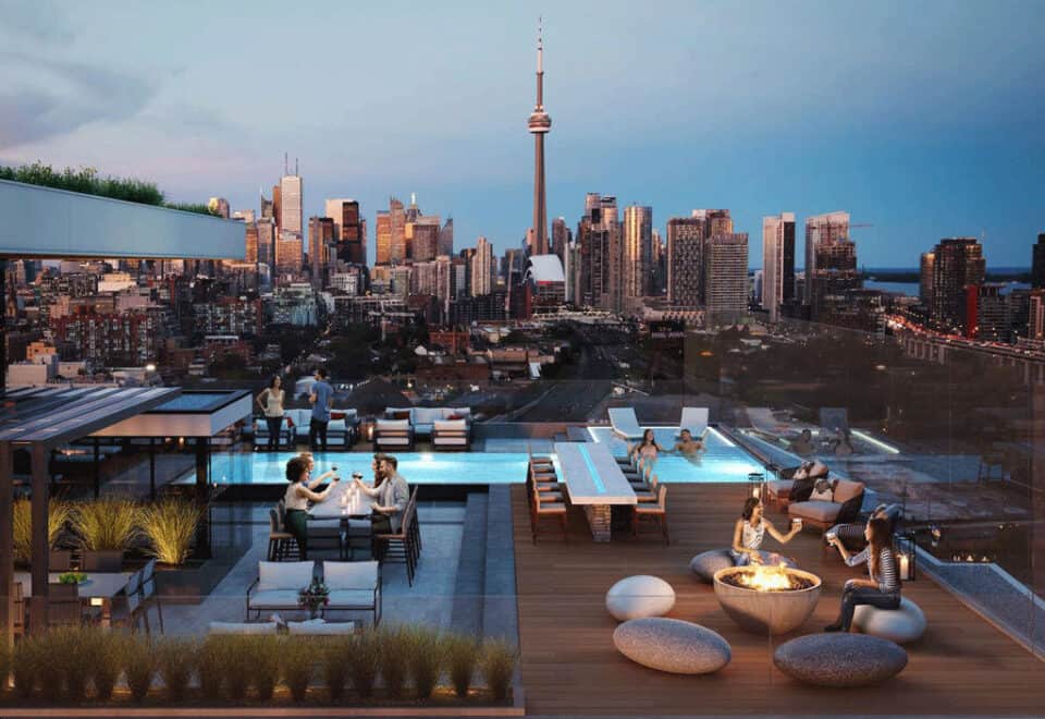 Liberty House Condos | Platinum Access, Pricing & Availability