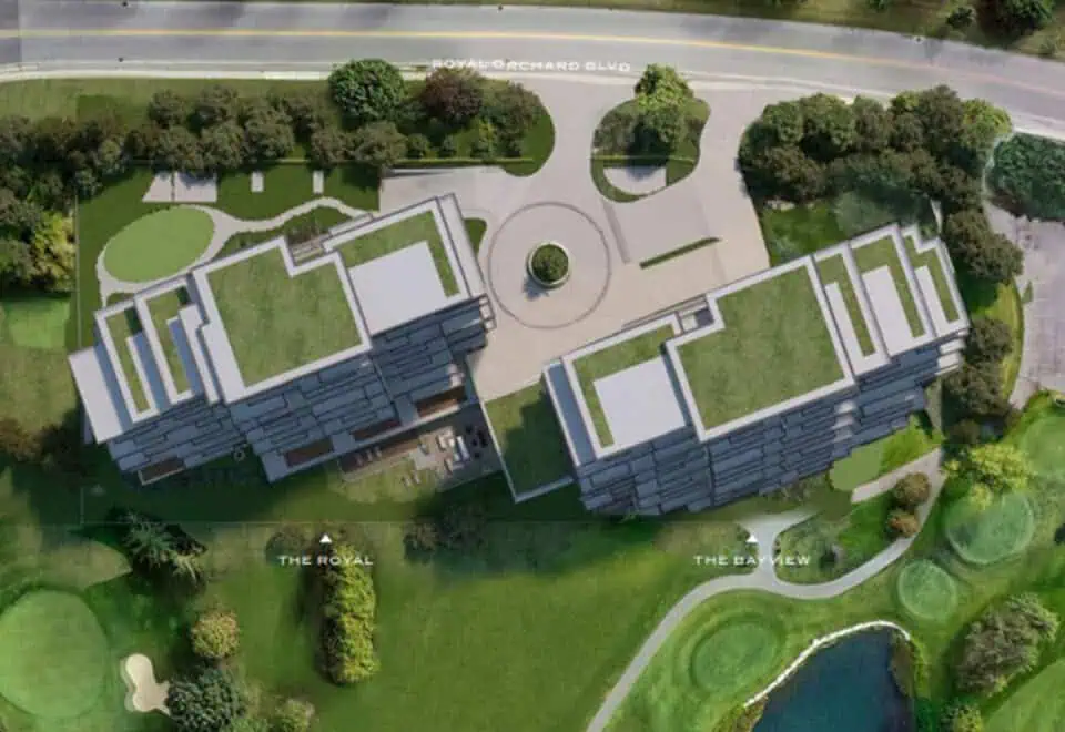 Royal Bayview Condos 2 | Platinum Access, Pricing & Availability