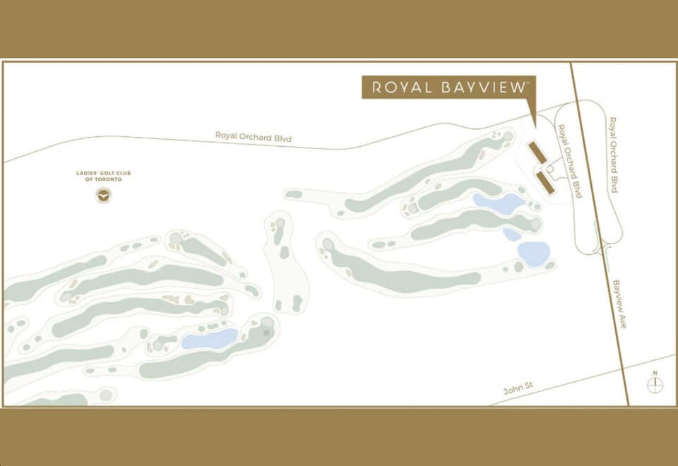 Royal Bayview Condos 2 | Platinum Access, Pricing & Availability