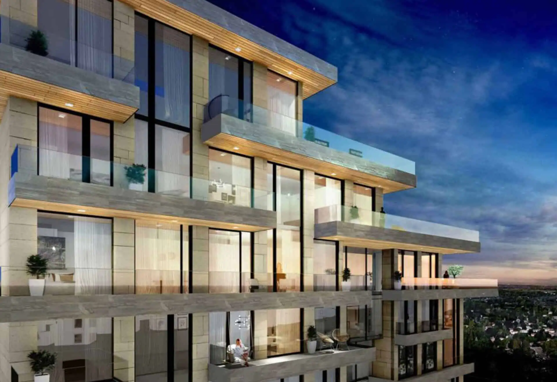 Royal Bayview Condos | Platinum Access, Pricing & Availability