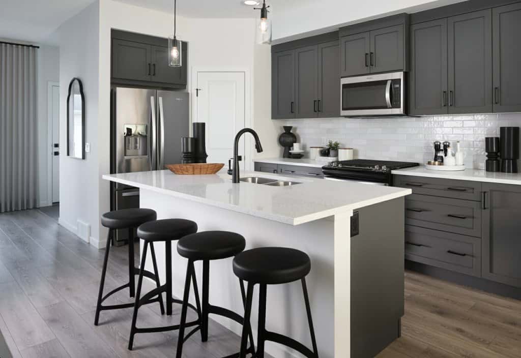 Sage Hill Crest Towns Calgary | Platinum Access, Pricing & Availability