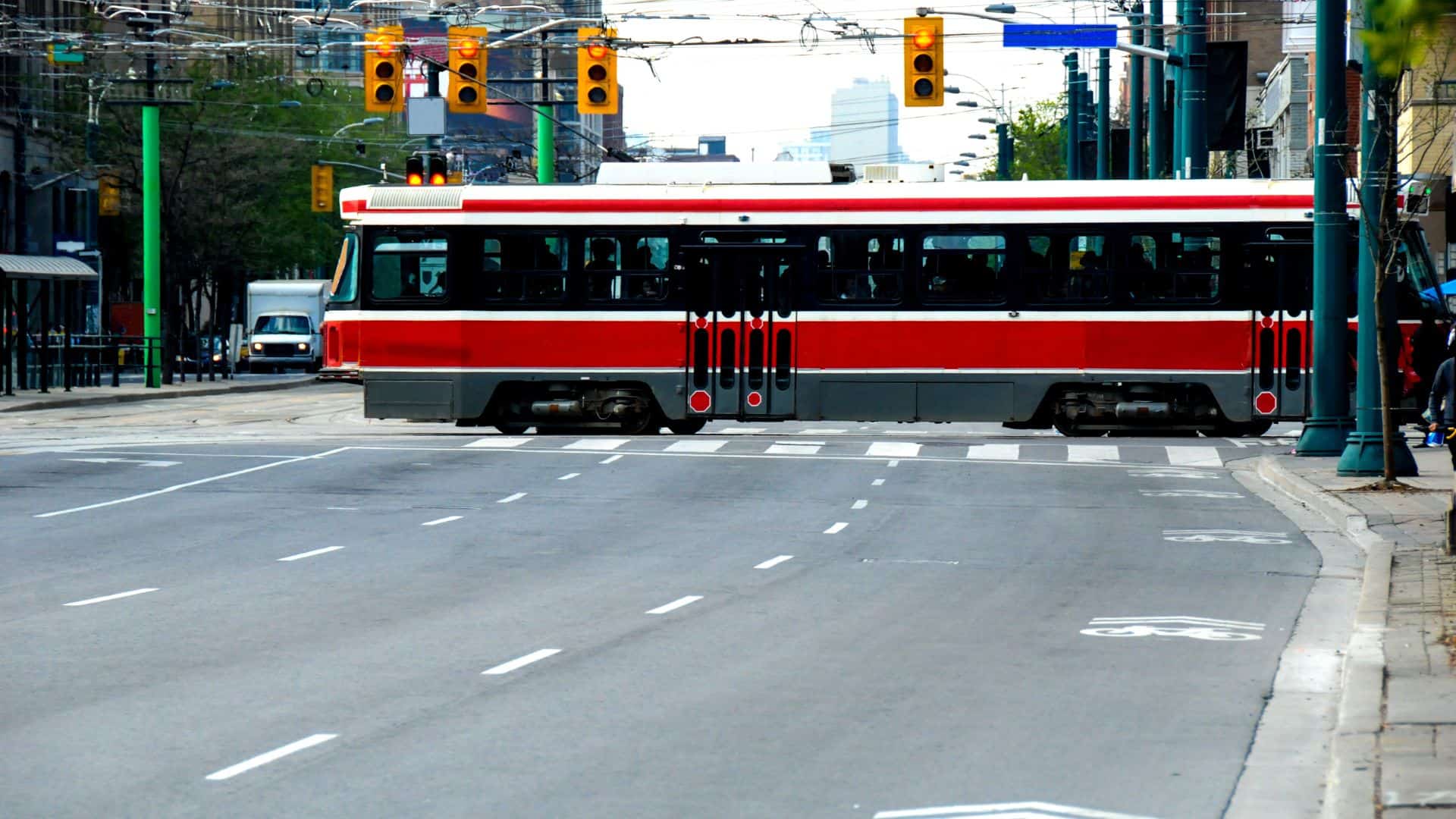 The Scarborough Subway Extension: Enhancing Public Transit In Toronto ...