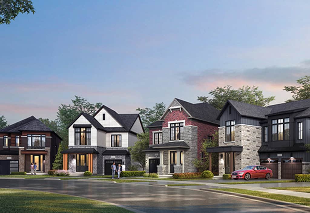 DECO Homes | Meta Realty Inc