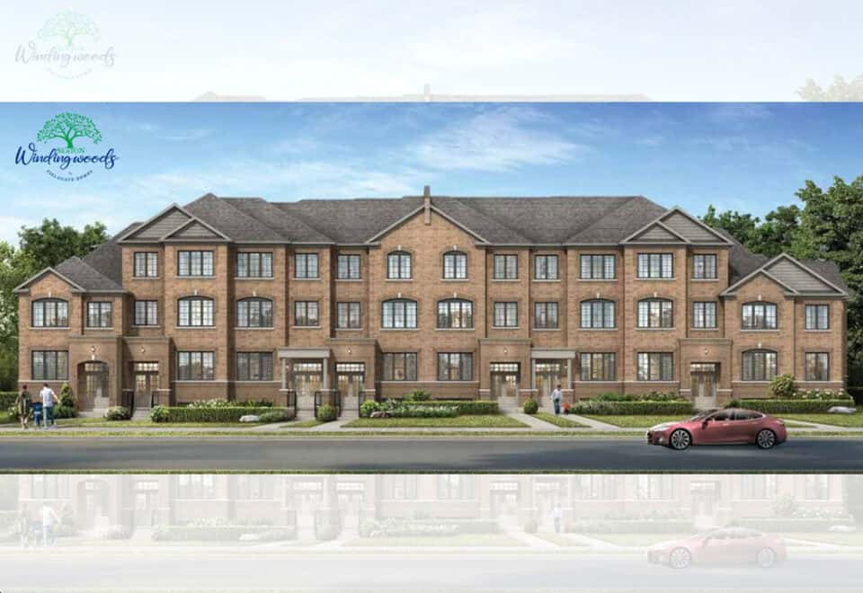 Seaton Winding Woods | Platinum Access, Pricing & Availability