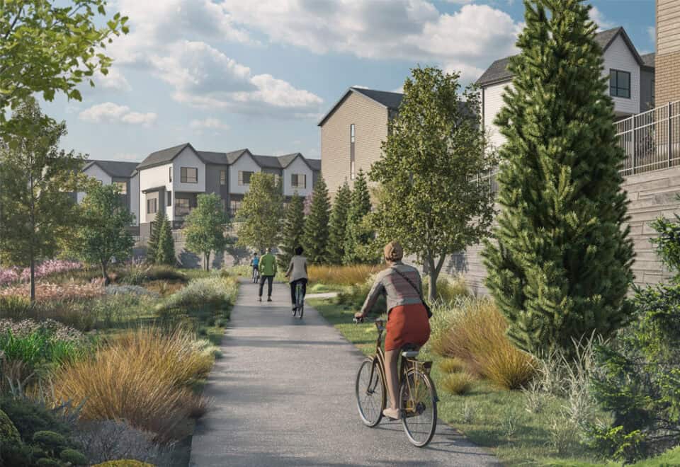 Seton Serenity Calgary | Platinum Access, Pricing & Availability