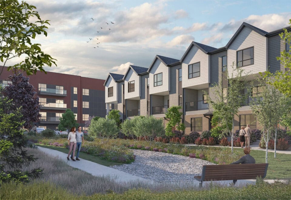 Seton Serenity Calgary | Platinum Access, Pricing & Availability