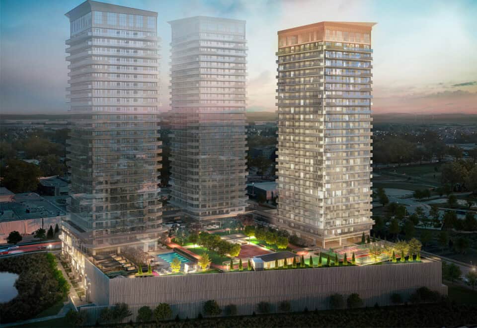 Sienna At Thompson Towers | Platinum Access, Pricing & Availability