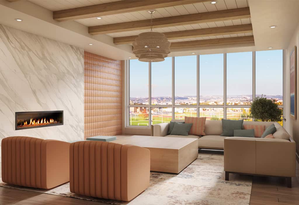 Sienna At Thompson Towers | Platinum Access, Pricing & Availability