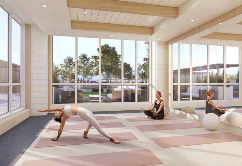 Sienna At Thompson Towers | Platinum Access, Pricing & Availability
