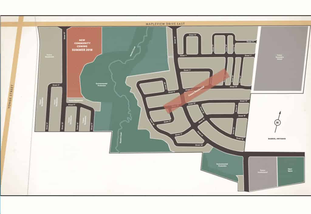 Hewitt’s Gate Condos | Platinum Access, Pricing & Availability