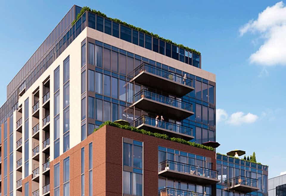 Six99 Condos | Platinum Access, Pricing & Availability