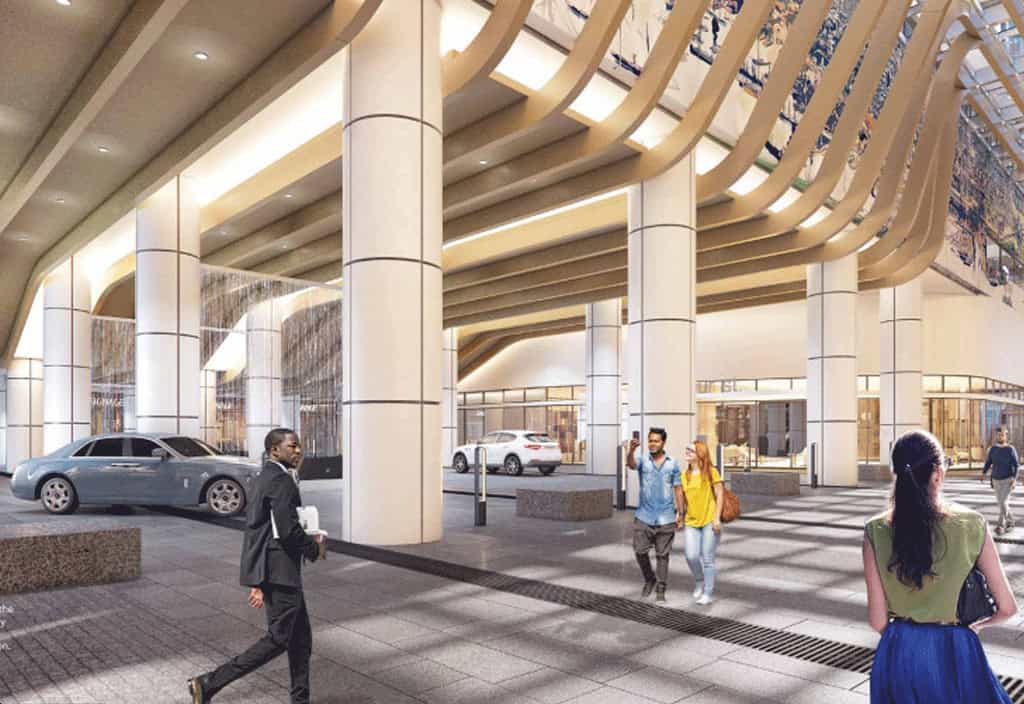 SkyTower Condos | Platinum Access, Pricing & Availability