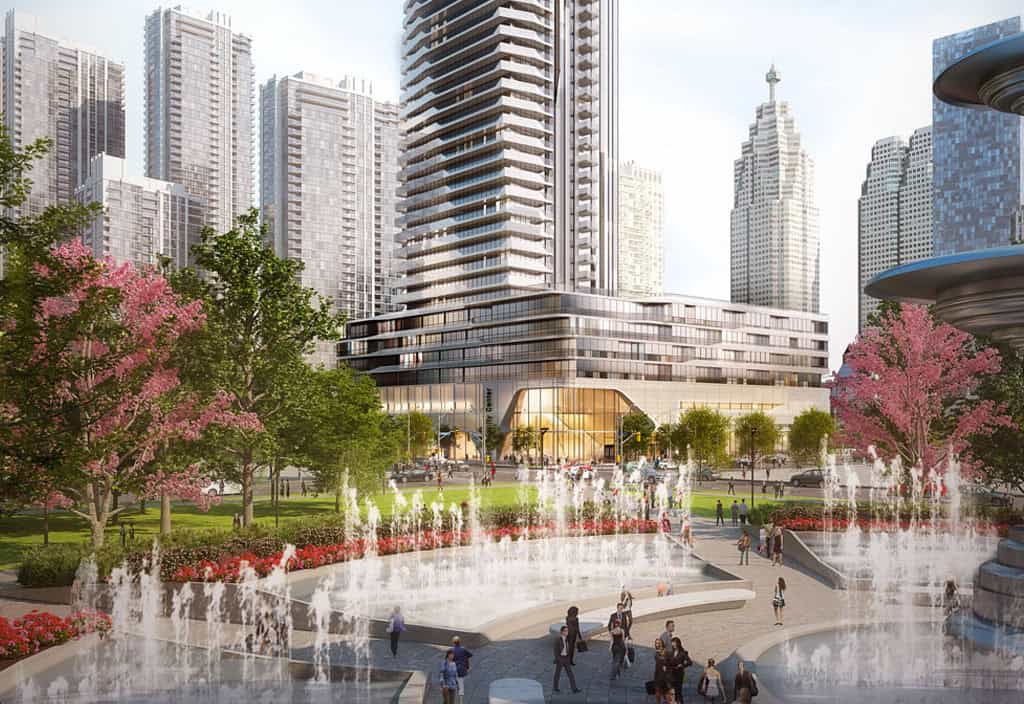 SkyTower Condos | Platinum Access, Pricing & Availability