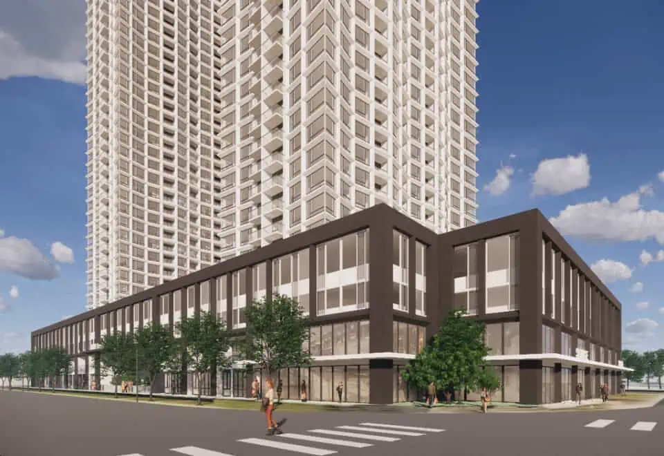 SmartCentres Pickering Condos | Platinum Access, Pricing & Availability