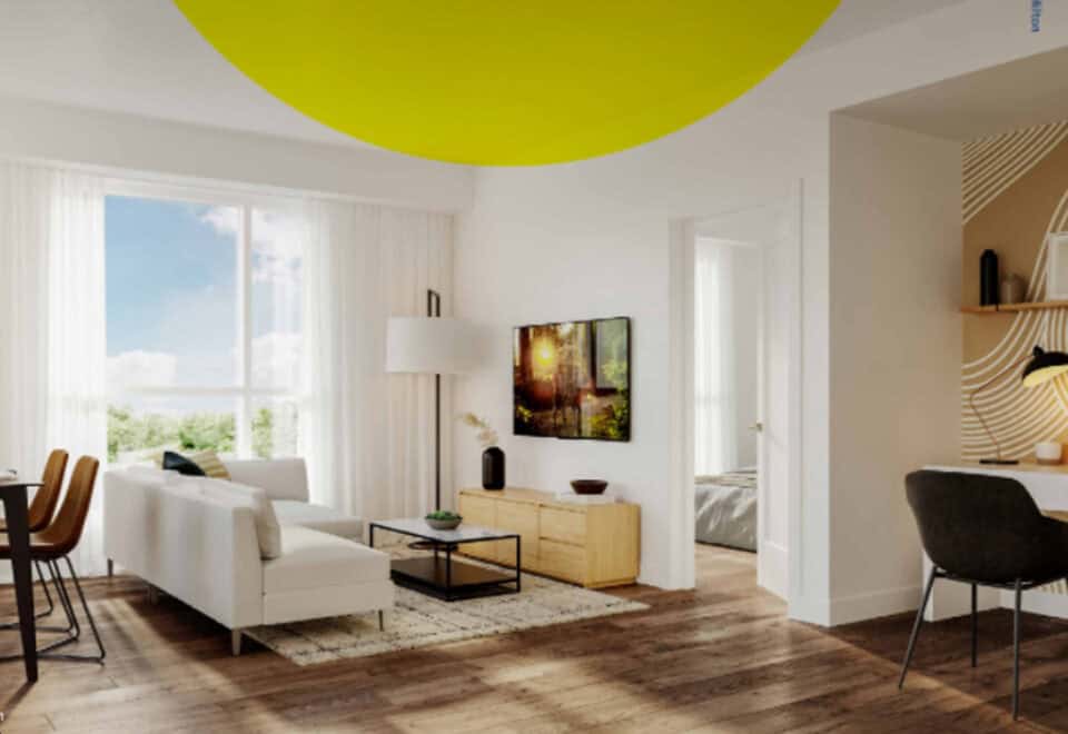 Soleil Condos | Platinum Access, Pricing & Availability
