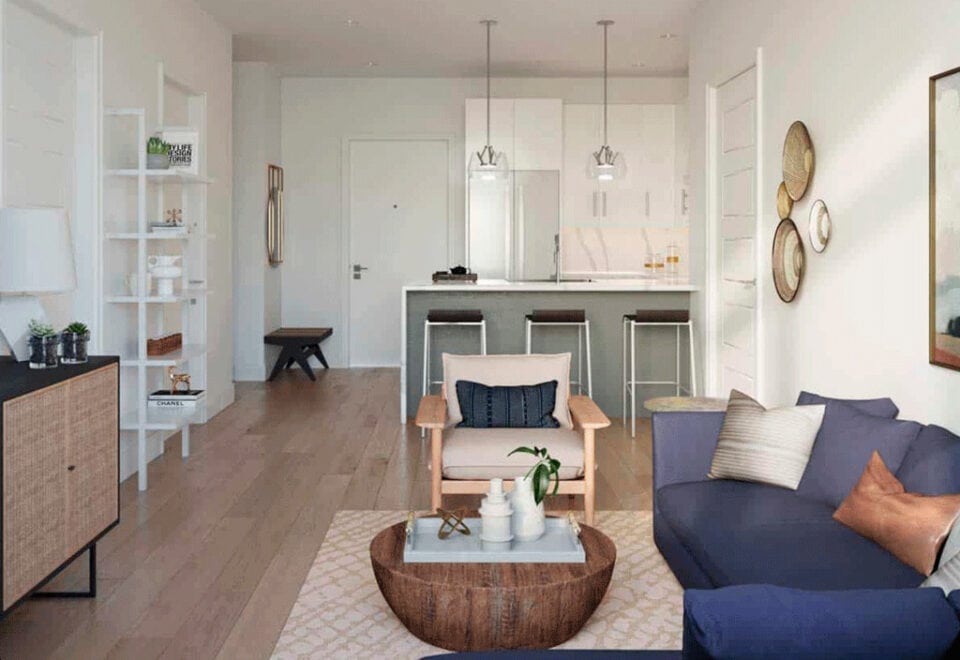 Soleil Condos | Platinum Access, Pricing & Availability