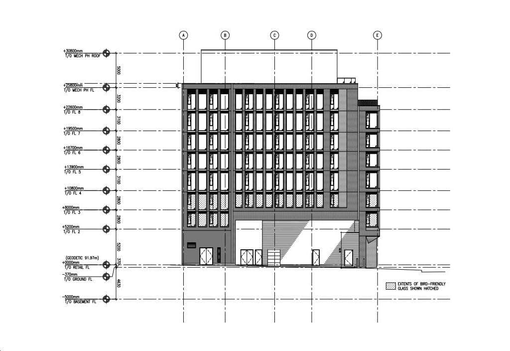 655 Queen Street West Condos | Platinum Access, Pricing & Availability
